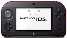Nintendo 1DS
